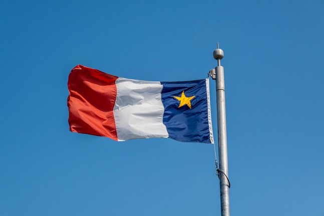 When Is A Day Of Commemoration Of The Great Upheaval In Canada A Day 