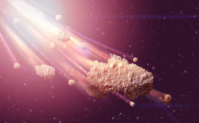 When Is Meteor Watch Day Meteor Watch Day Countdown How Many Days 