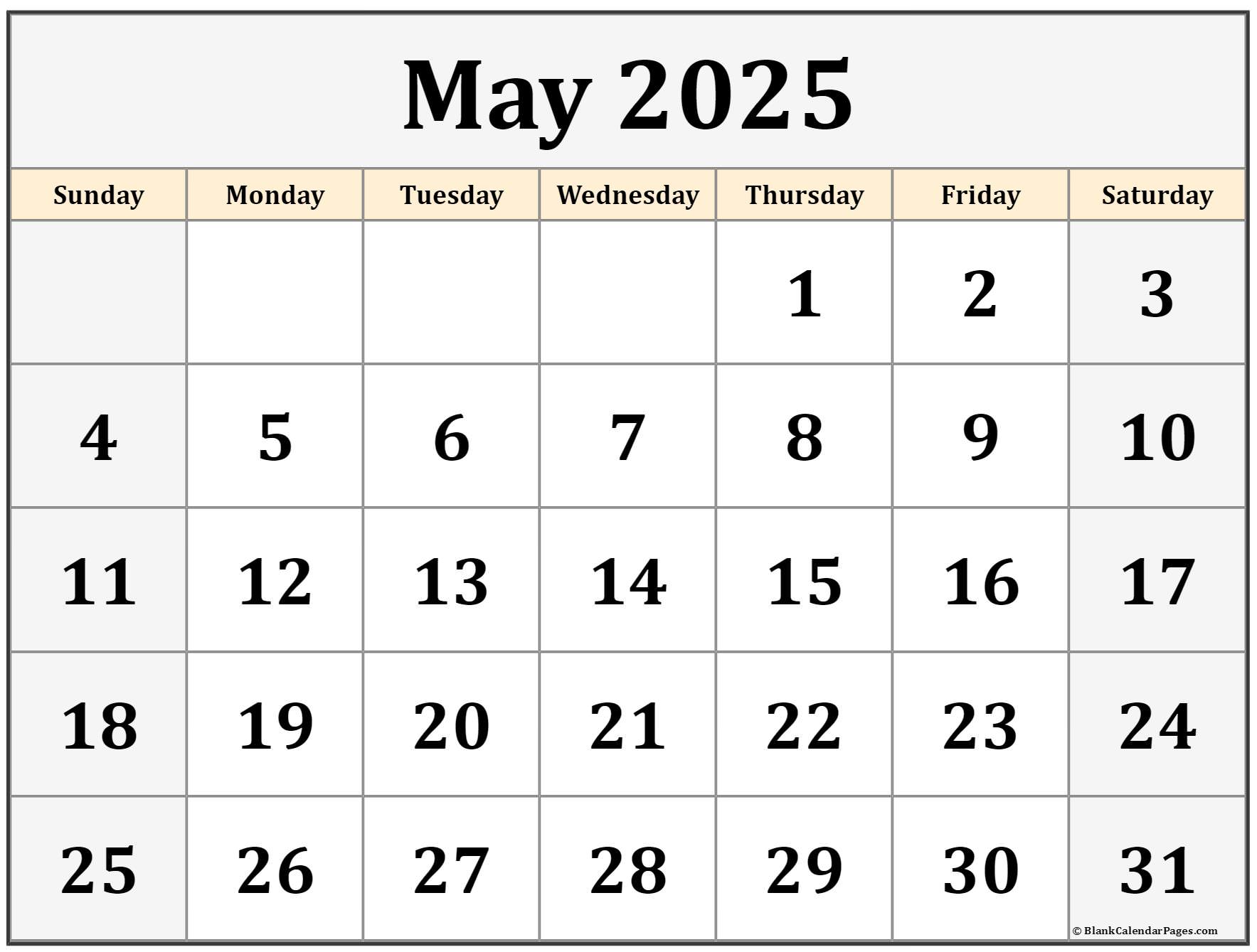Printable May 2023 Calendar With Lines Mobila Bucatarie 2023 INONO ICU