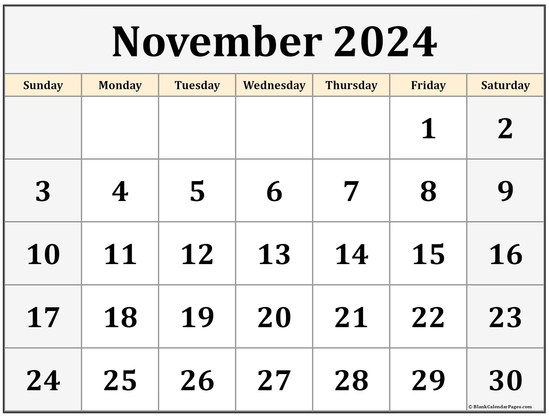 Calendar November 2024 April 2024 Best Perfect Awesome Famous Lunar 