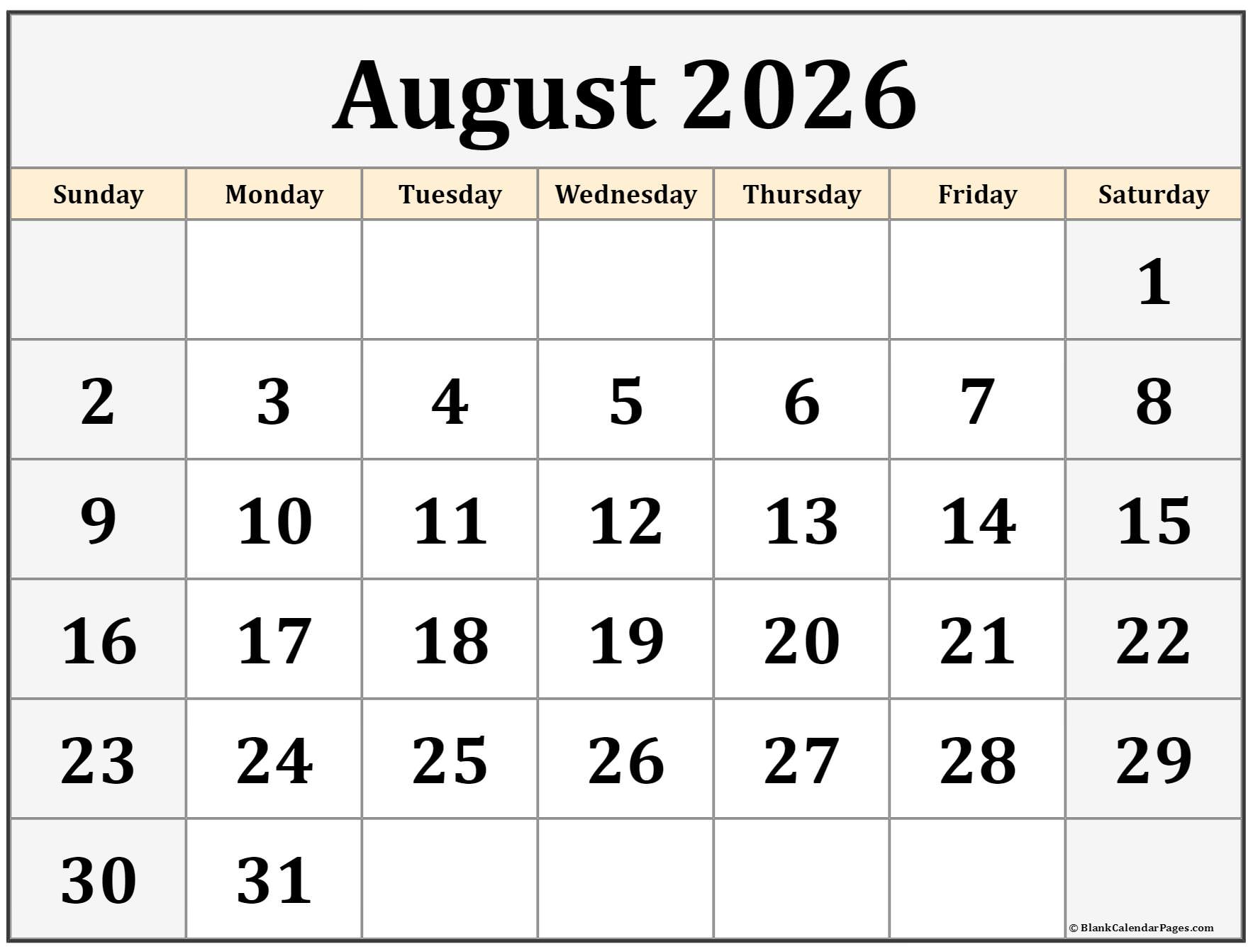 Printable Calendar 2022 August Printable Word Searches Printable Calendar 2022 August Printable Word Searches