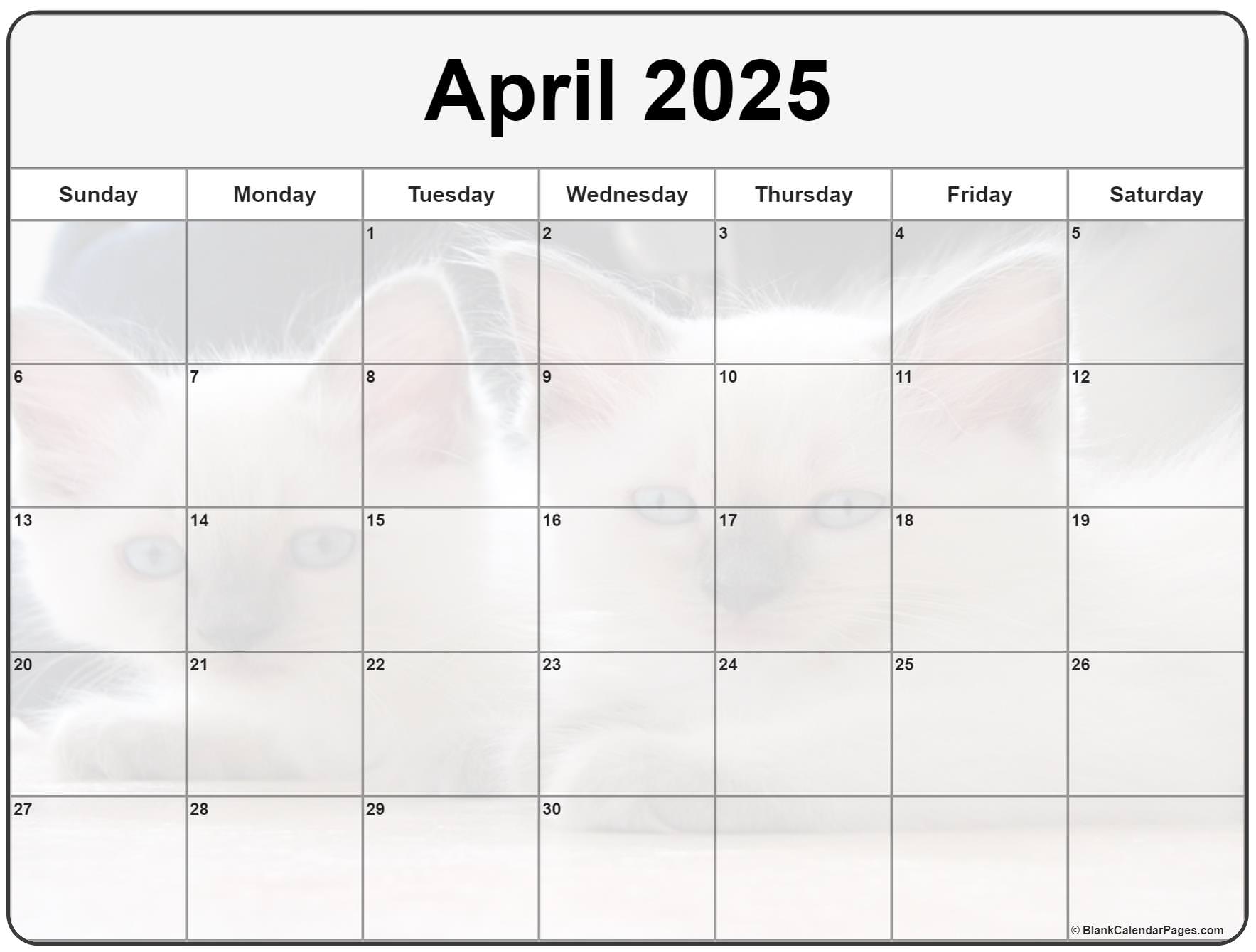 April 2023 Calendar Free Printable Calendar April 2023 Calendar Free 