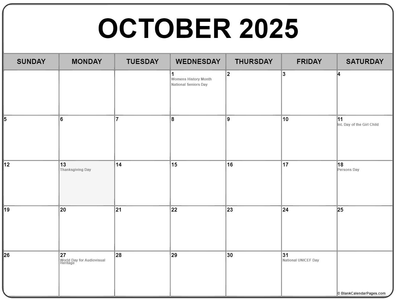 Canada 2023 Calendar With Holidays Printable Time And Date Calendar 