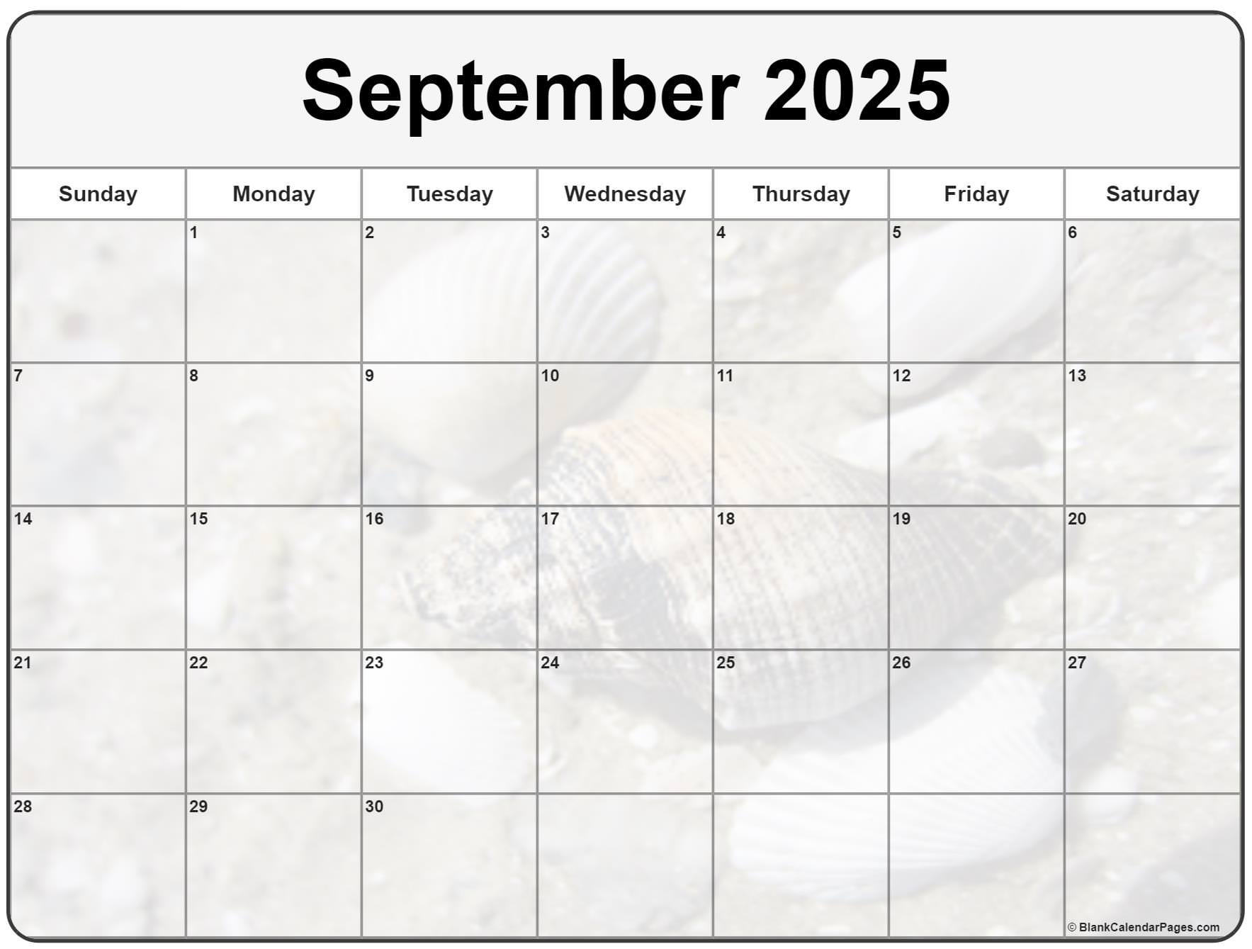 Free Printable Calendar September 2023 Printable Templates Free