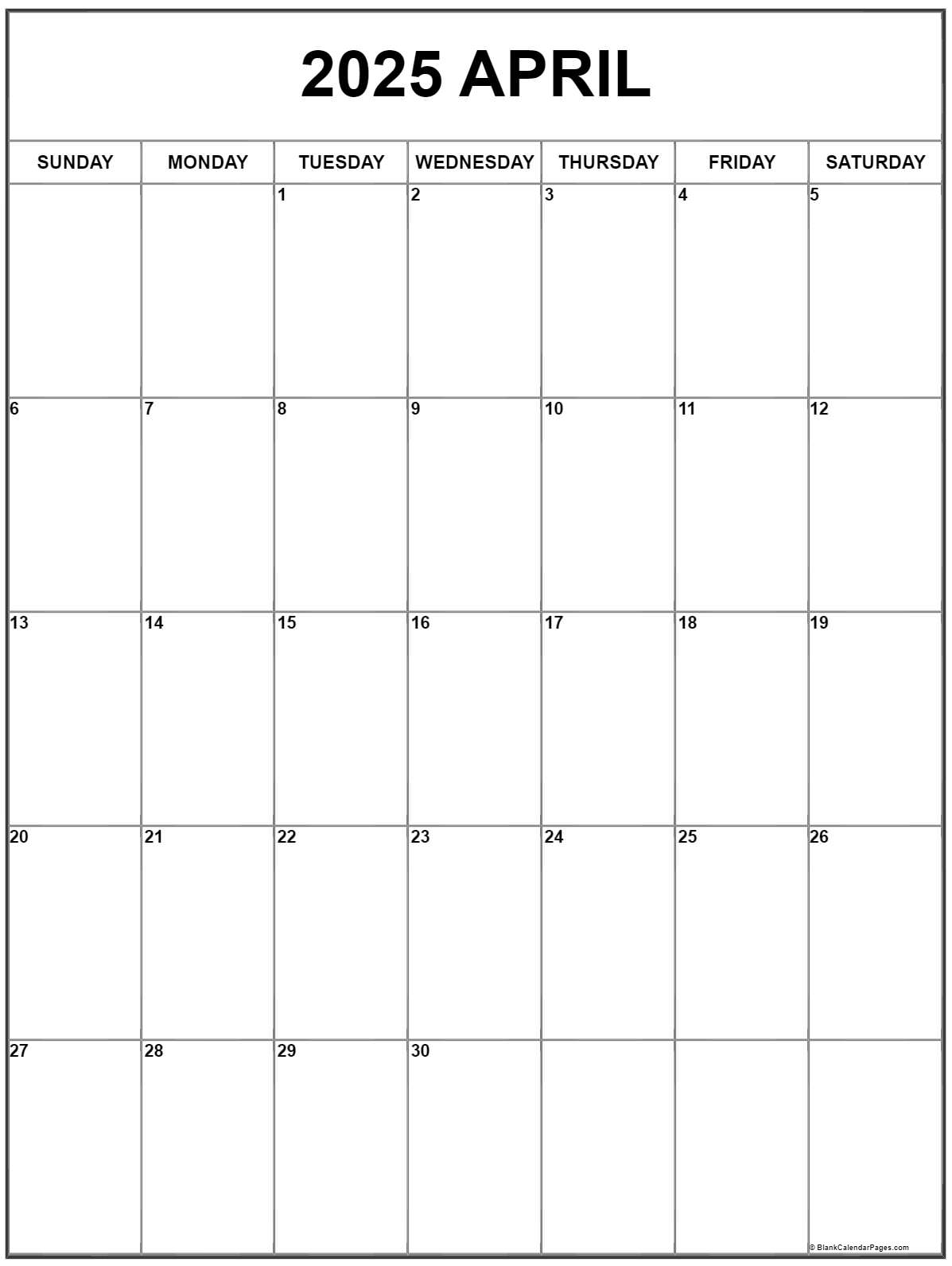 April 2023 Calendar Free Printable Calendar April 2023 Calendar Free Printable Calendar Free 