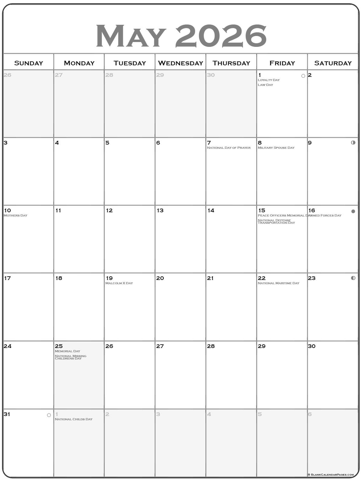 2022 Vertical Calendar Printable Calendar 2023 2022 Vertical Calendar Printable Calendar 2023