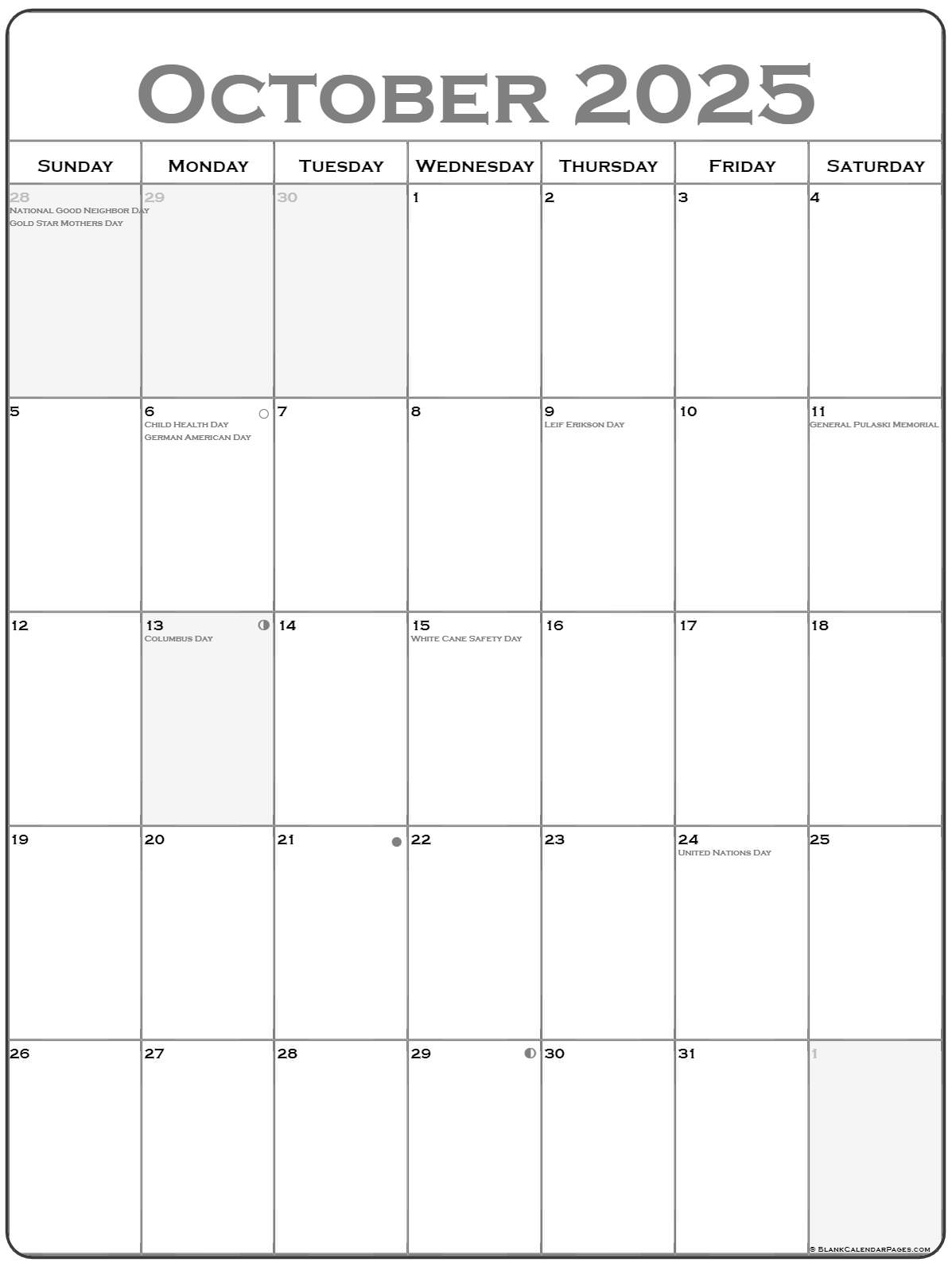 November 2021 Calendar Uk Printable